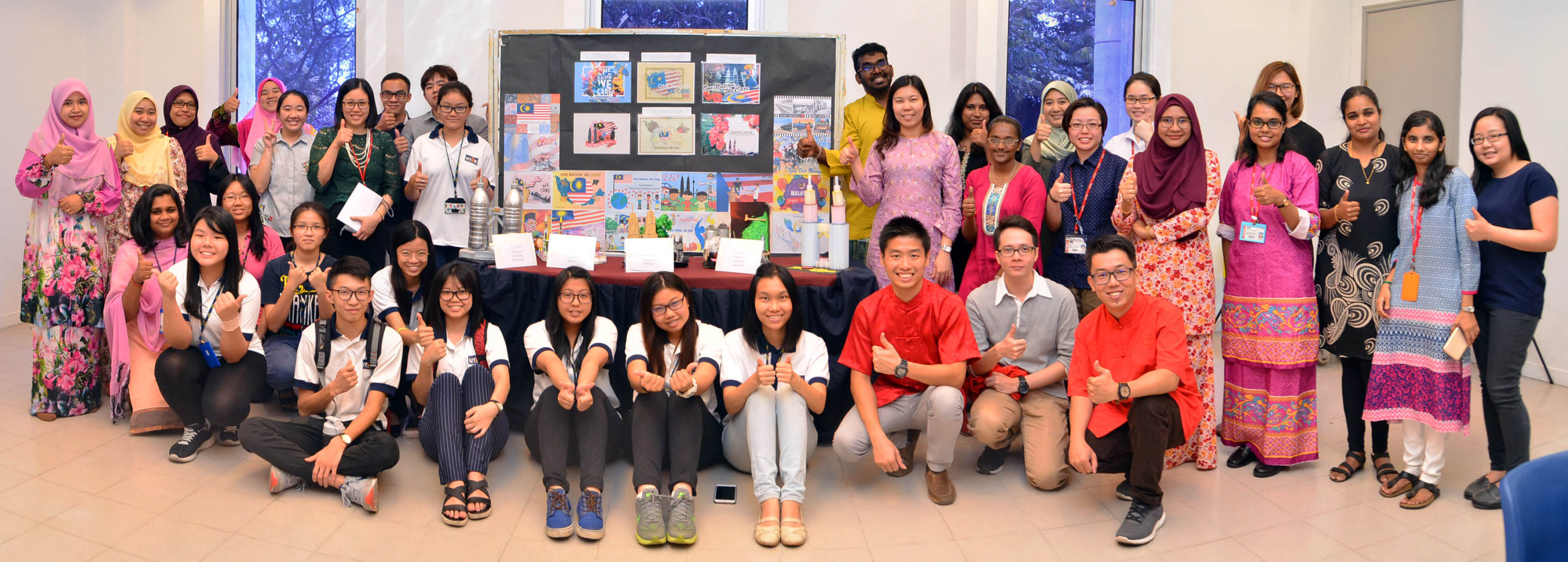 Centre for Foundation Studies :: Kampar Campus - UTAR